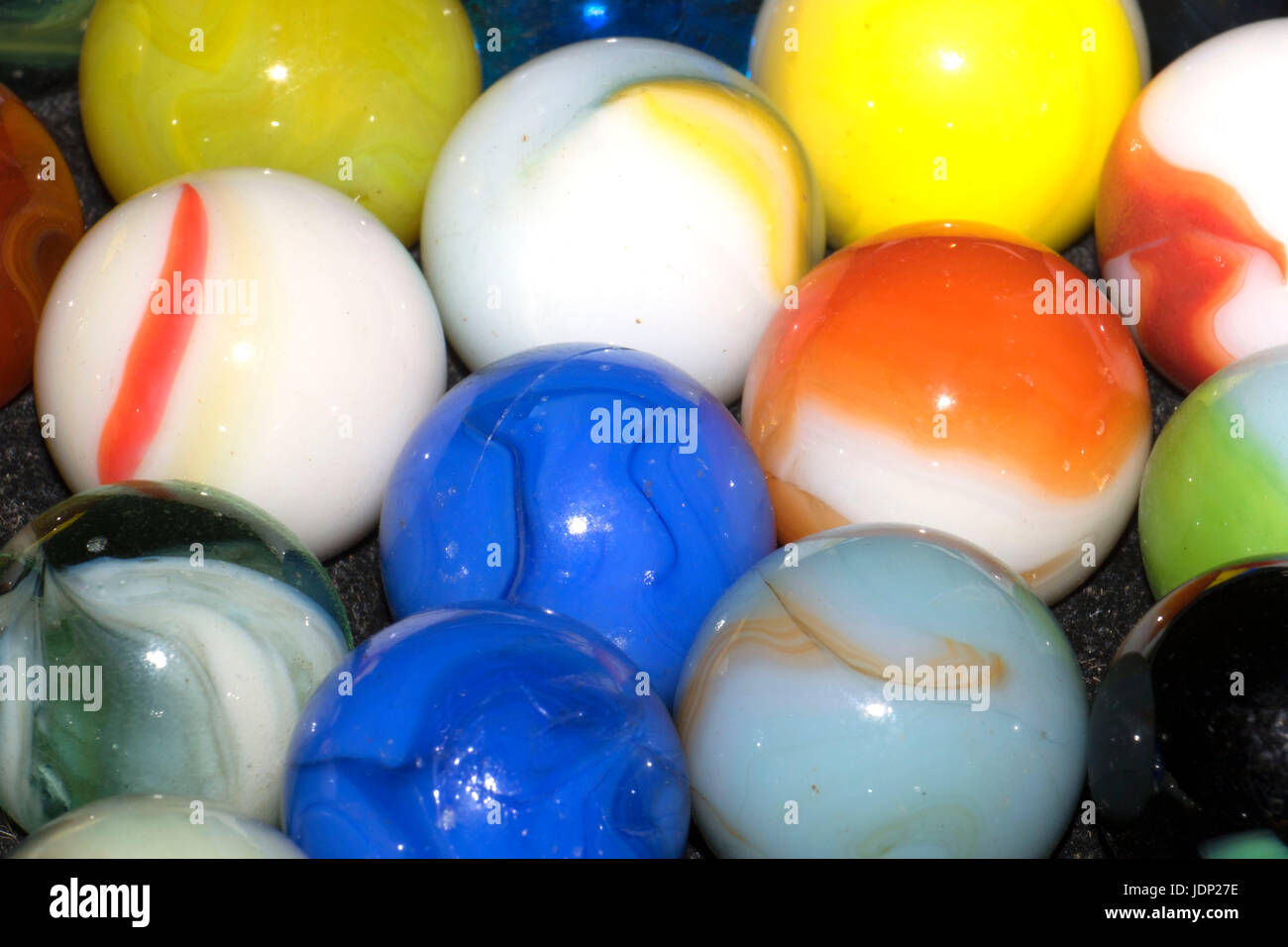 Marbles Collection High Resolution Stock Photography and Images - Alamy
