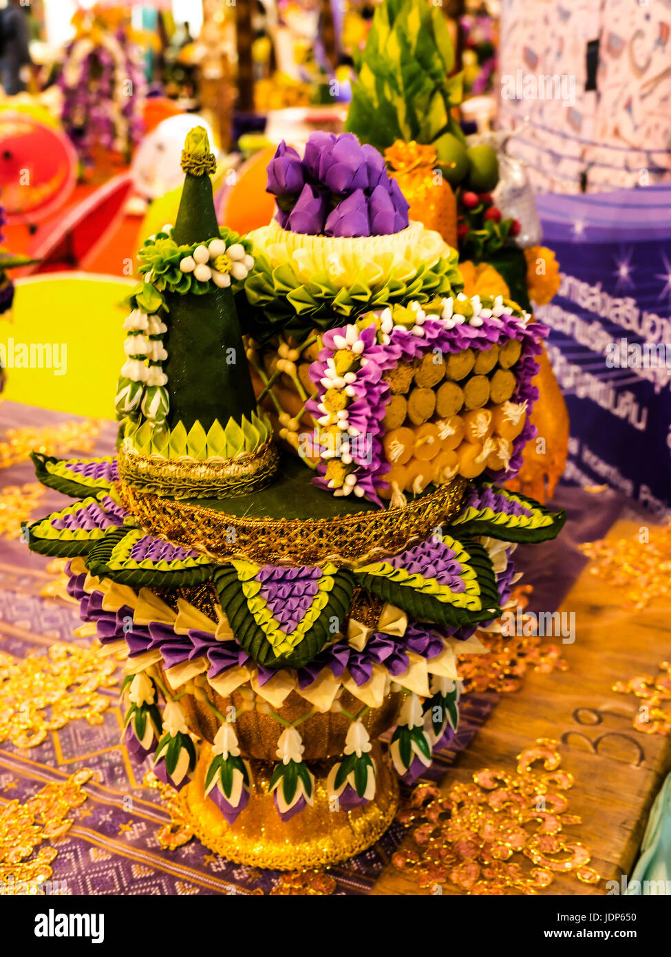 at the Festival of the Orient in Rome Italy Stock Photo - Alamy