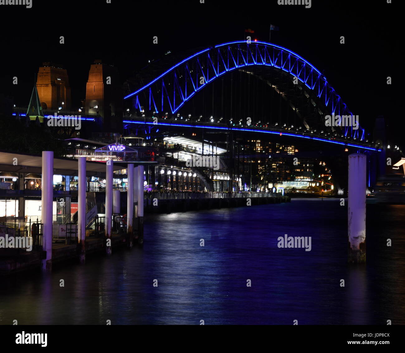 One circular quay hi-res stock photography and images - Alamy