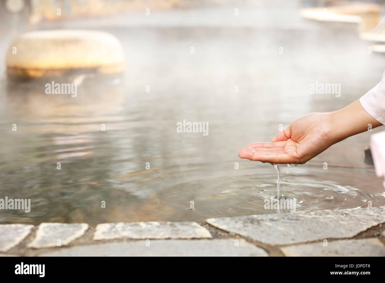 Tokyo hot springs hi-res stock photography and images - Alamy
