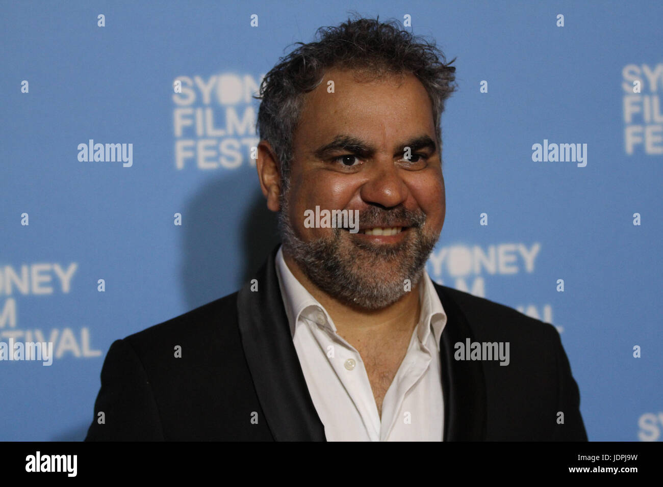Wayne Blair (Director) arrive(s) on the red carpet at the World ...