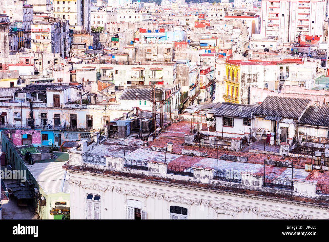 Havana city, Havana, Havana Cuba, Havana rooftops, Havana Vista, Havana ...