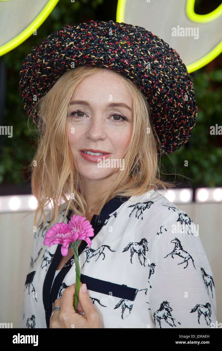 Swedish musician singer songwriter hi-res stock photography and images ...