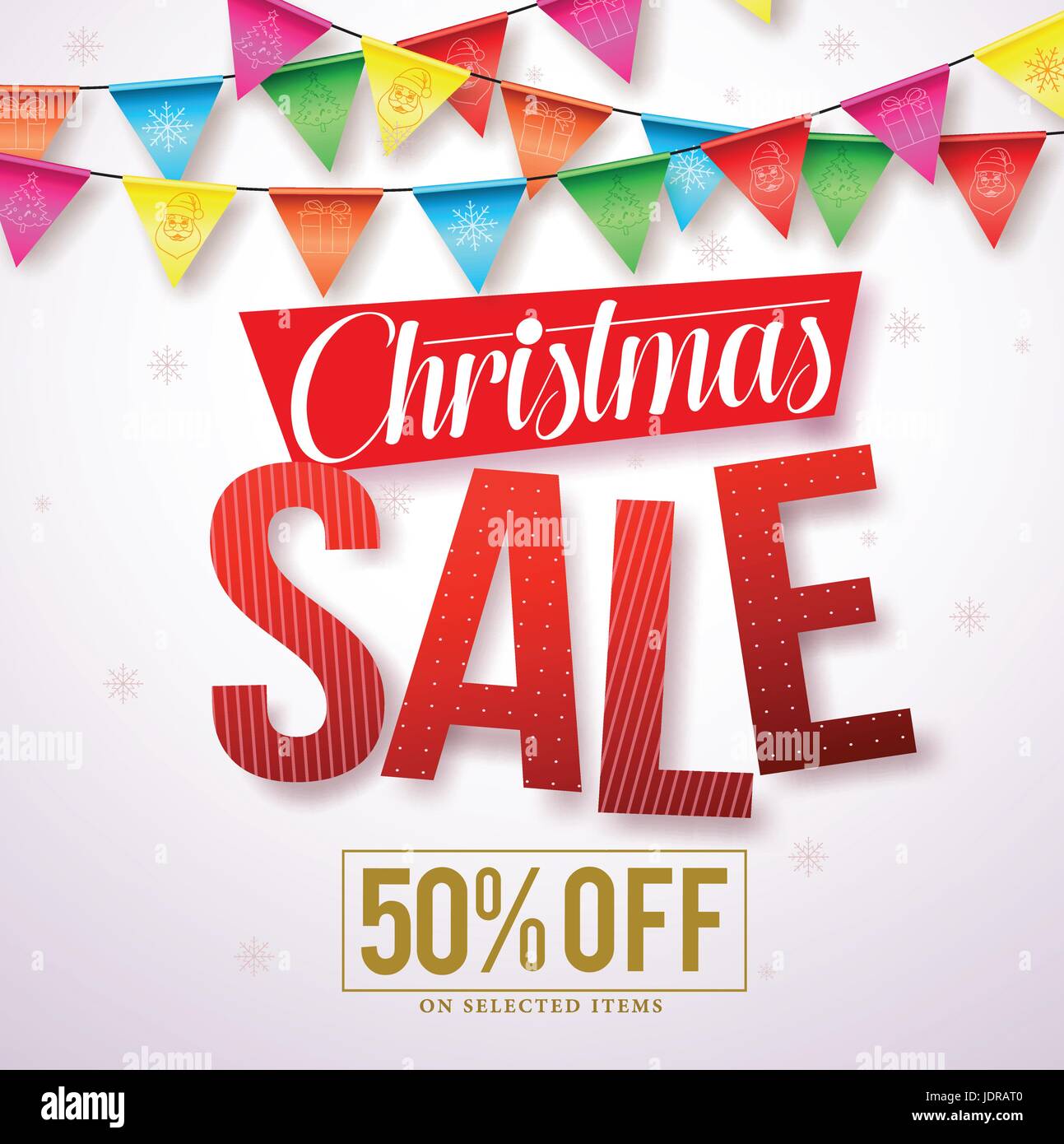 Streamers in carnival Stock Vector Images - Alamy