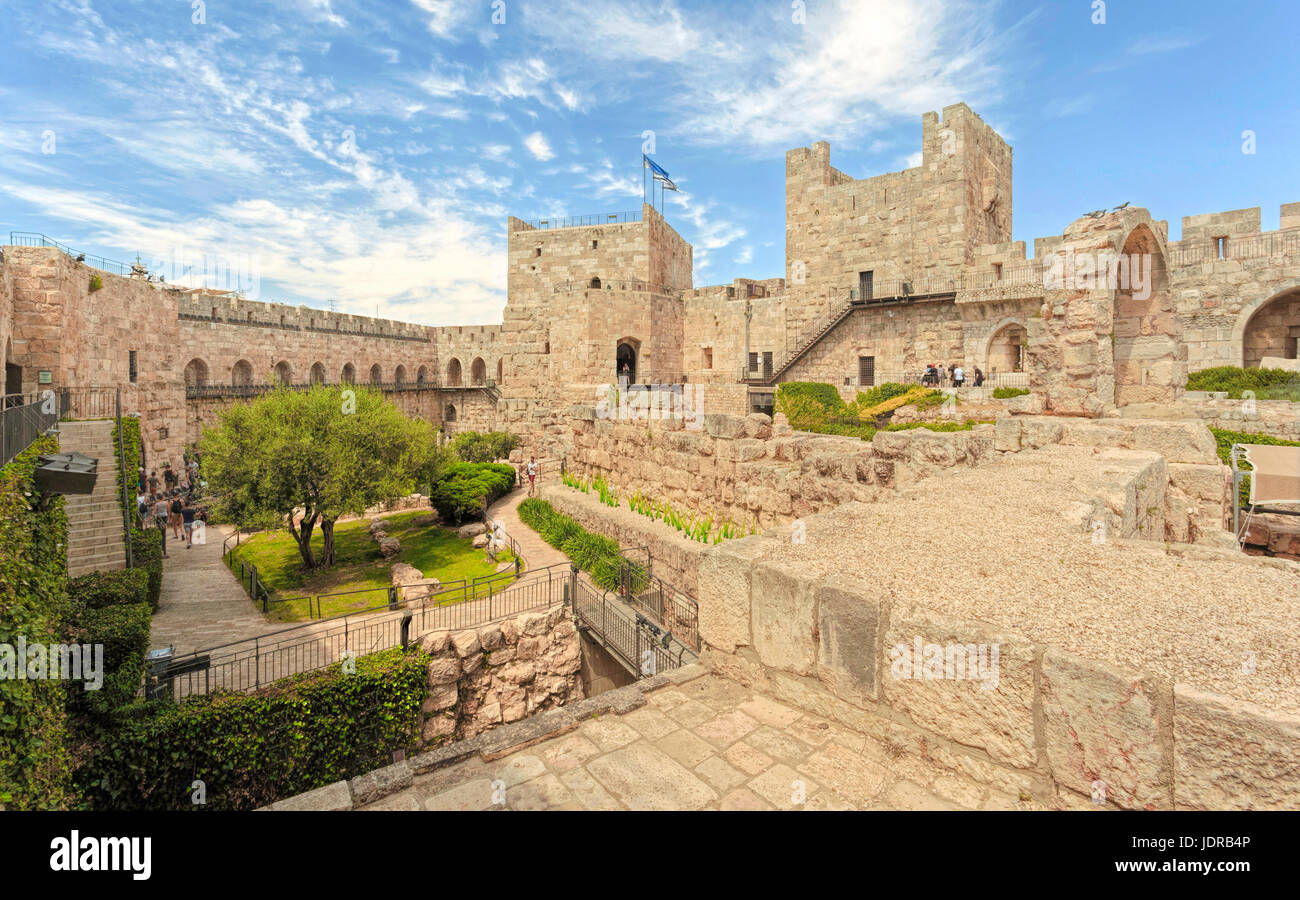 Ottoman ramparts hi-res stock photography and images - Alamy