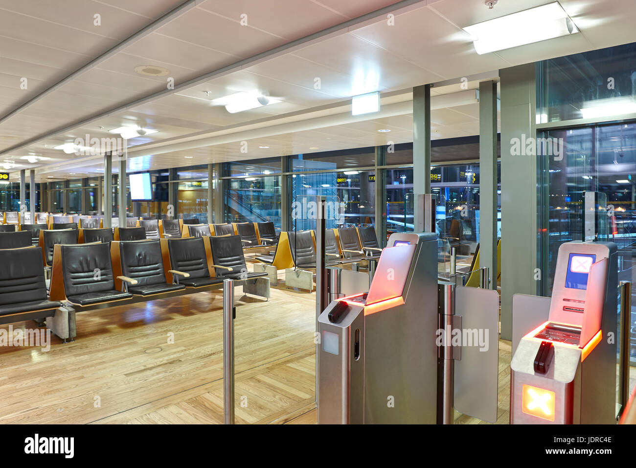 Airport boarding pass hi-res stock photography and images - Alamy