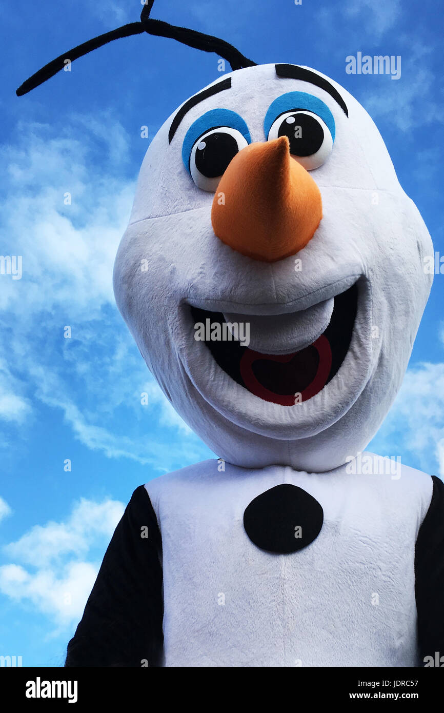 Disney Animation Studios Frozen High Resolution Stock Photography and ...