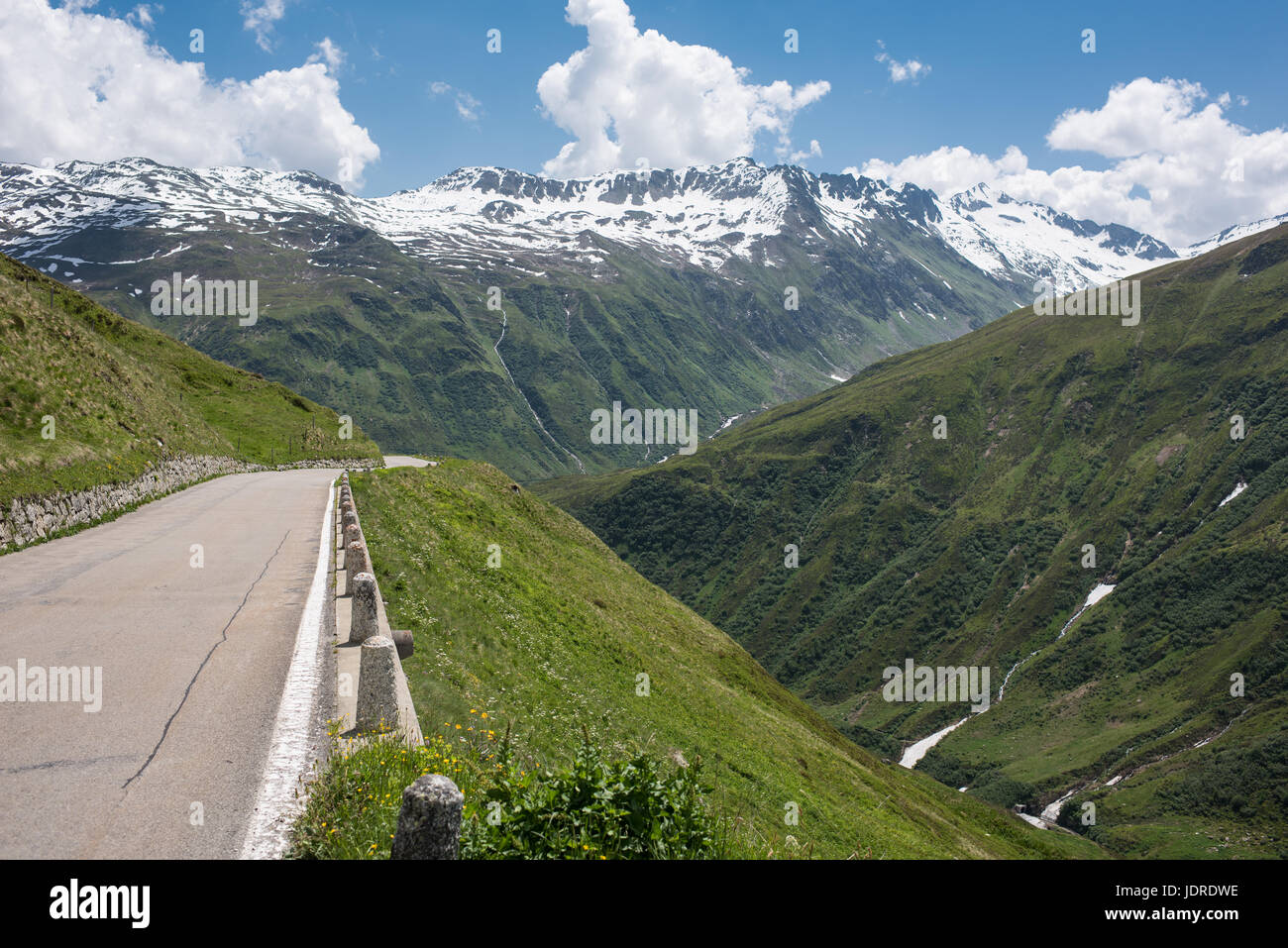 Realp hi-res stock photography and images - Alamy