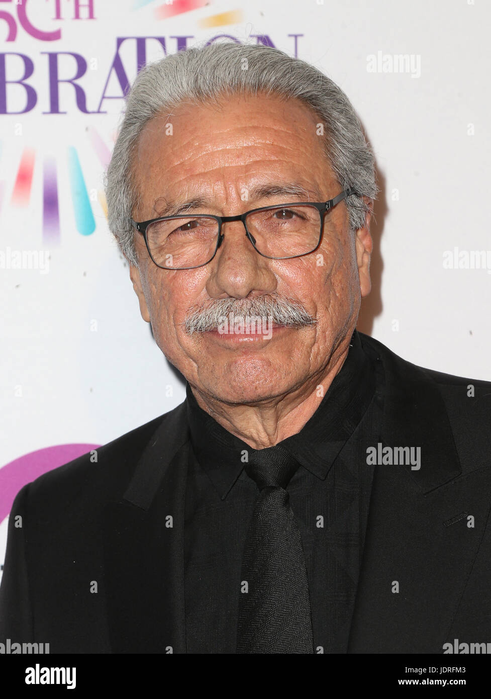 Center Theatre Group's 50th Anniversary Celebration Featuring: Edward ...