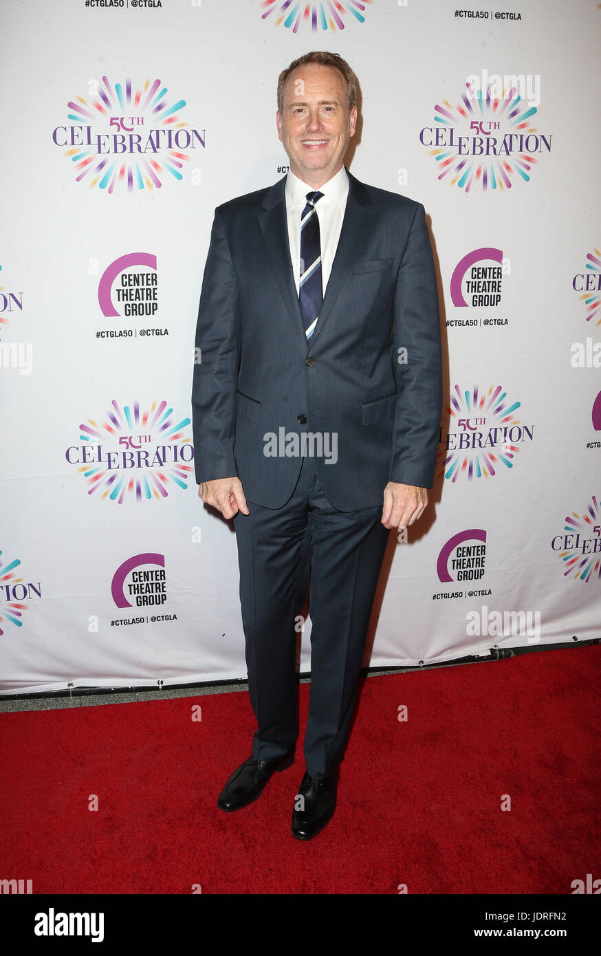 Center Theatre Group's 50th Anniversary Celebration Featuring: Robert ...