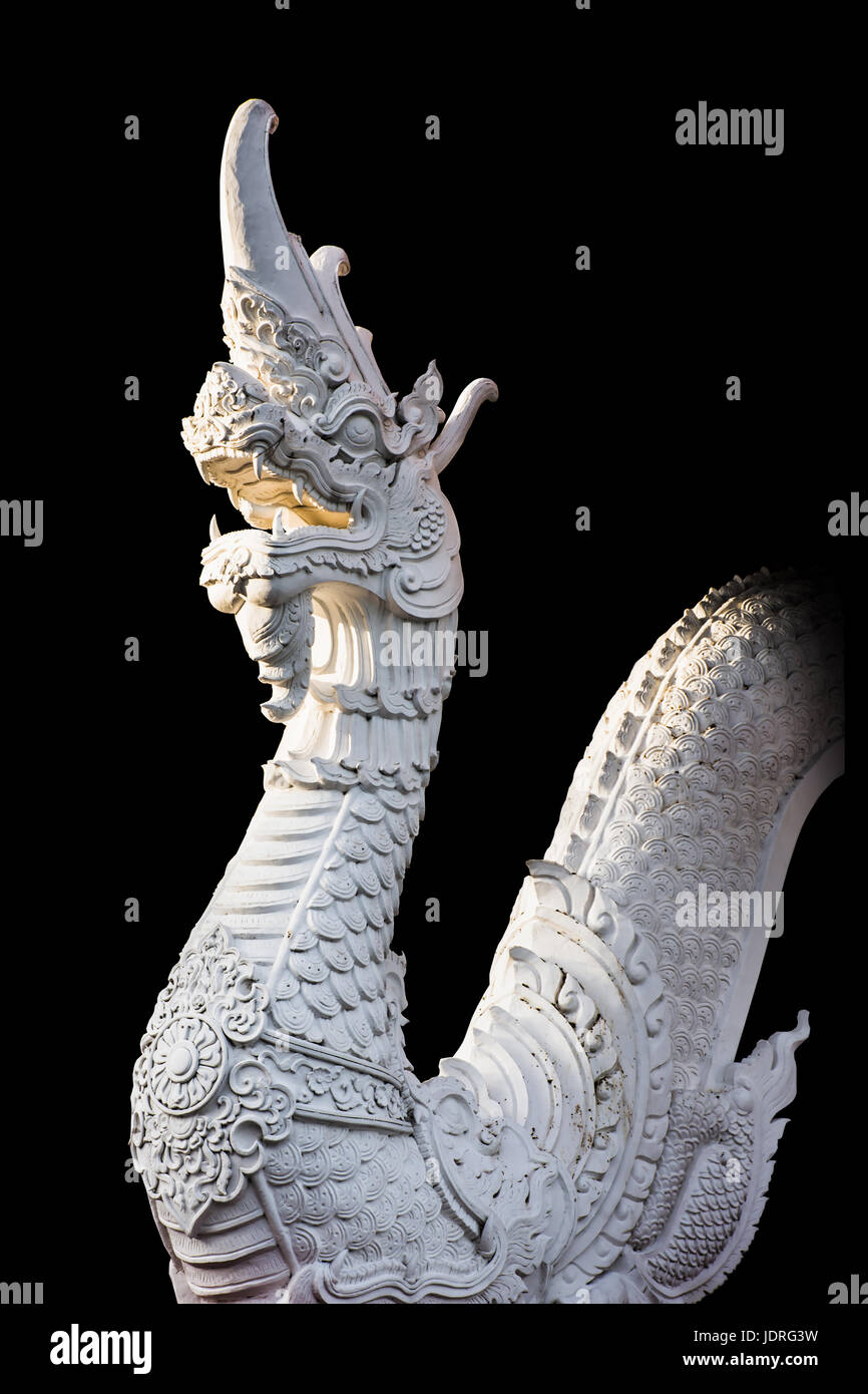 Naga railing hi-res stock photography and images - Alamy