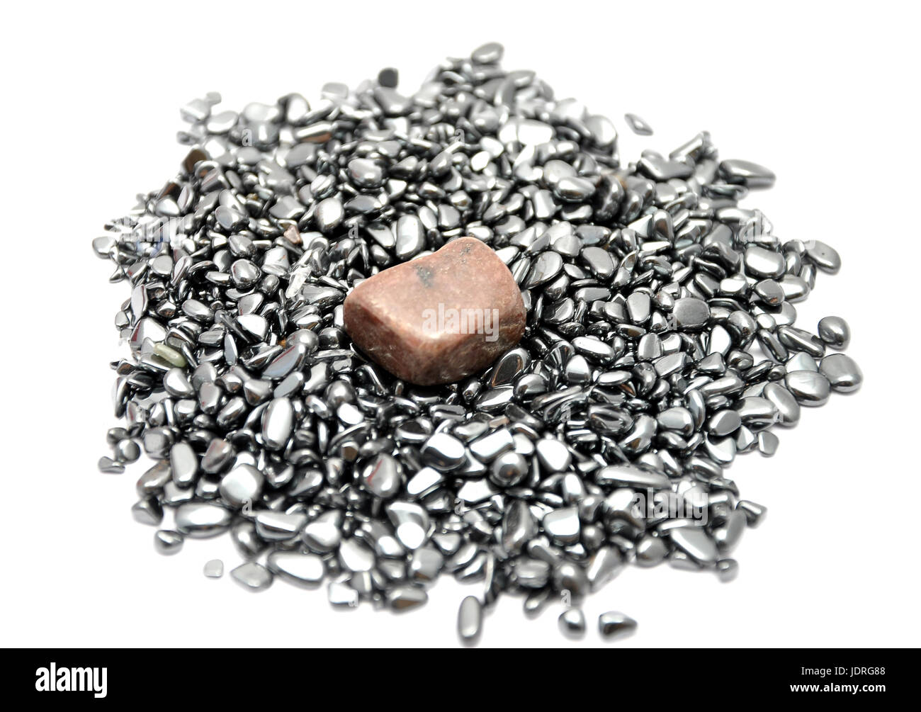 Detailed and colorful image of enstatite mineral Stock Photo - Alamy