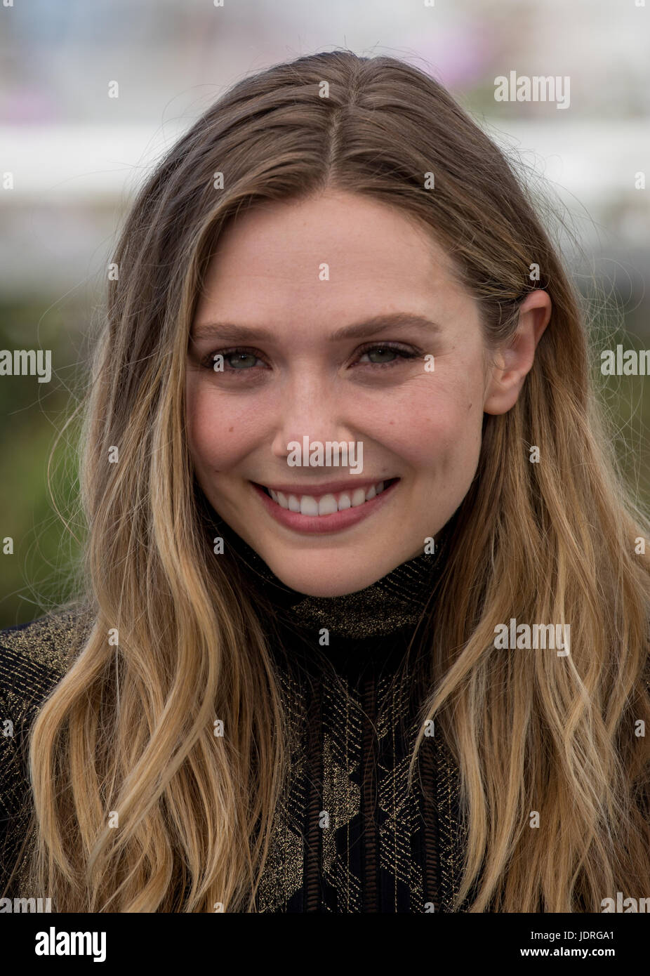 70th Cannes Film Festival - 'Wind River' - Photocall Featuring ...