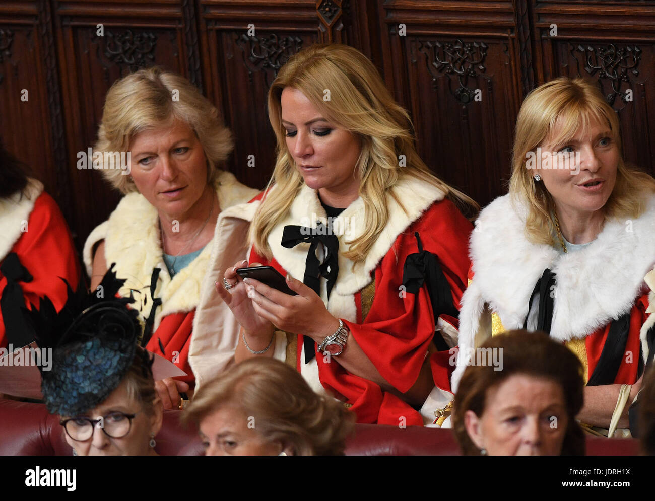 Michelle mone house hi-res stock photography and images - Alamy