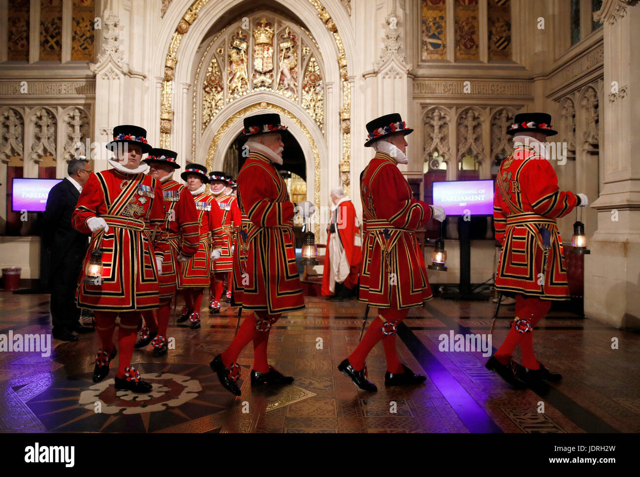 Yeoman house elizabeth hi-res stock photography and images - Alamy
