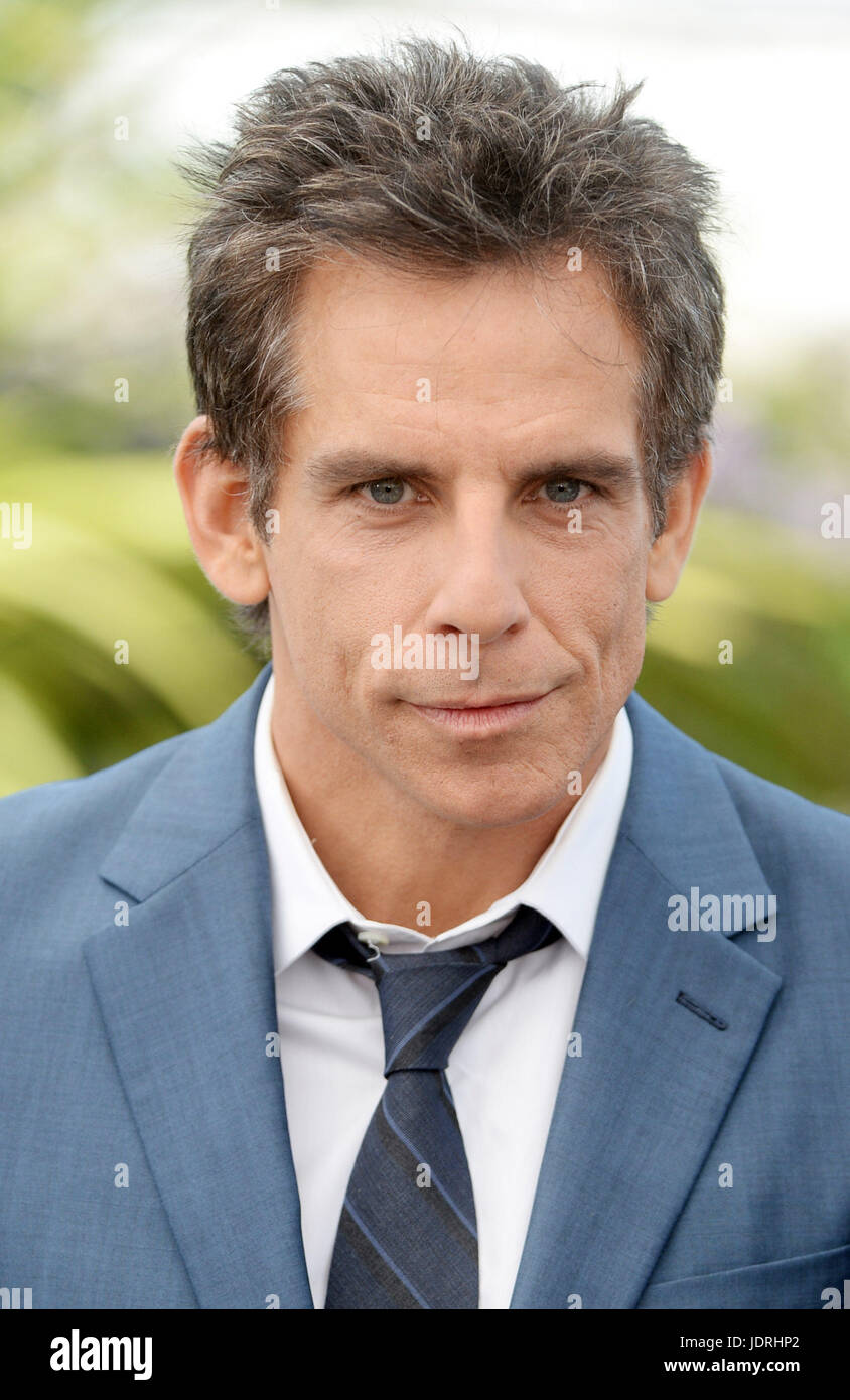 70th Cannes Film Festival - 'The Meyerowitz Stories' - Photocall ...