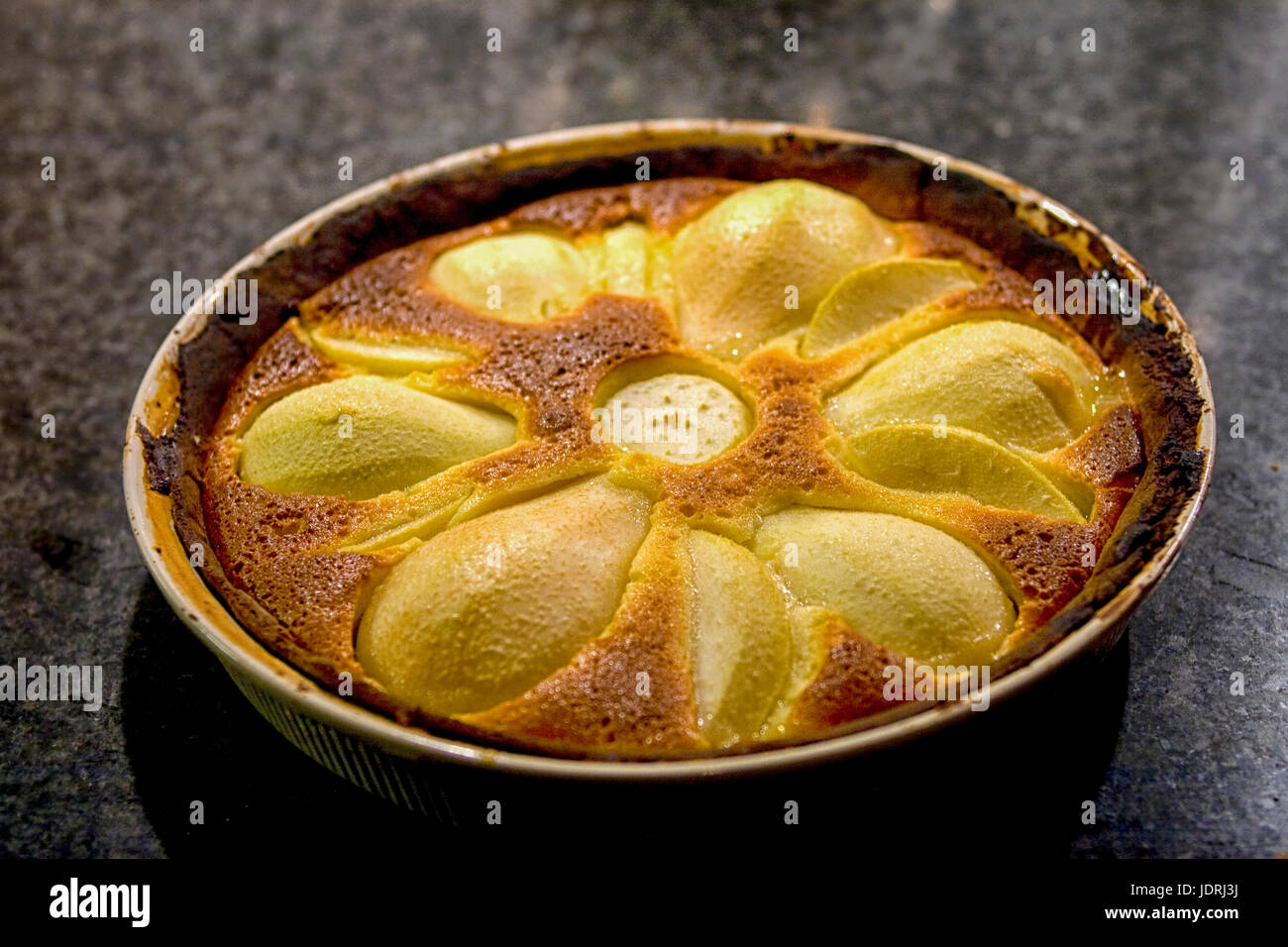 Pears natural form hi-res stock photography and images - Alamy