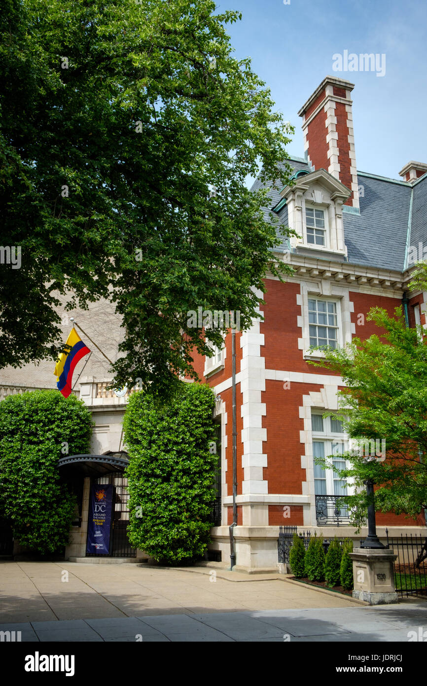 Architecture de style renaissance mission hi-res stock photography and ...