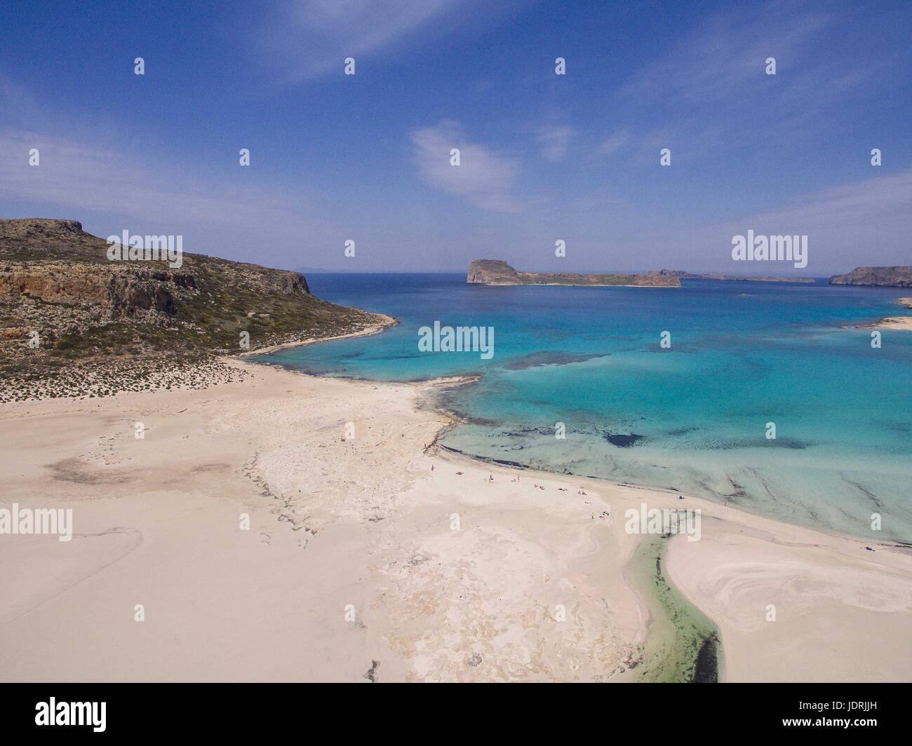 Kissamos crete hi-res stock photography and images - Alamy