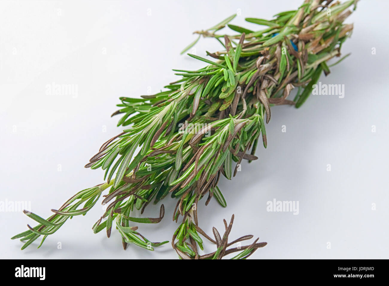 Fresh rosemary thyme tarragon hi-res stock photography and images - Alamy