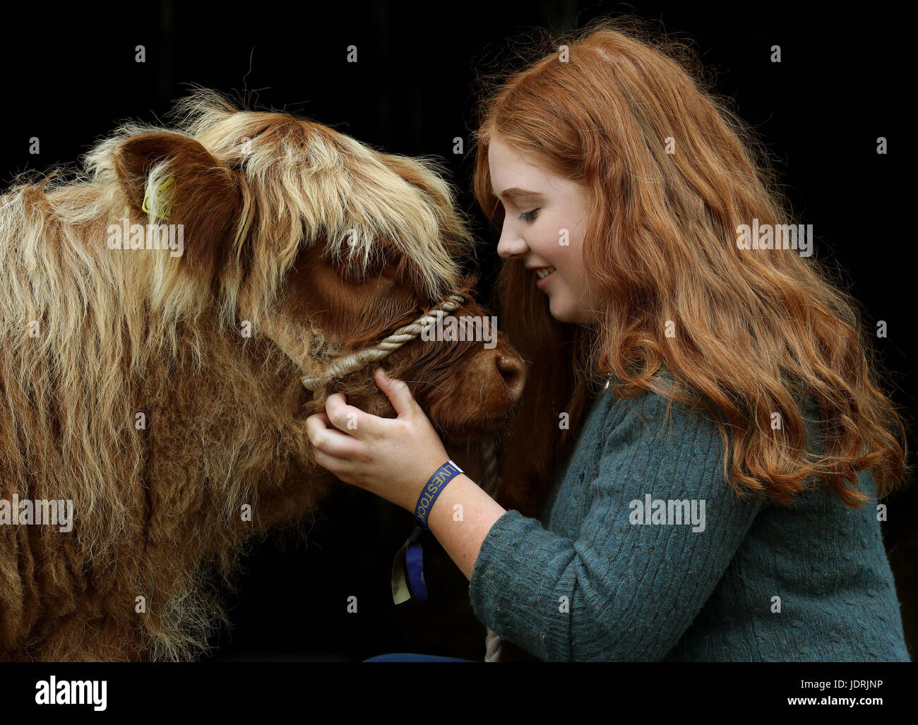 Laura hunter hi-res stock photography and images - Alamy