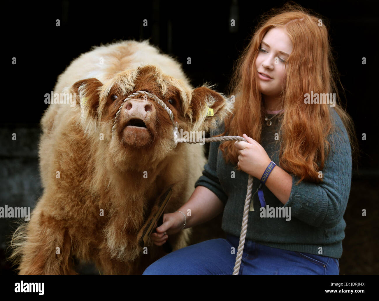 Laura hunter hi-res stock photography and images - Alamy