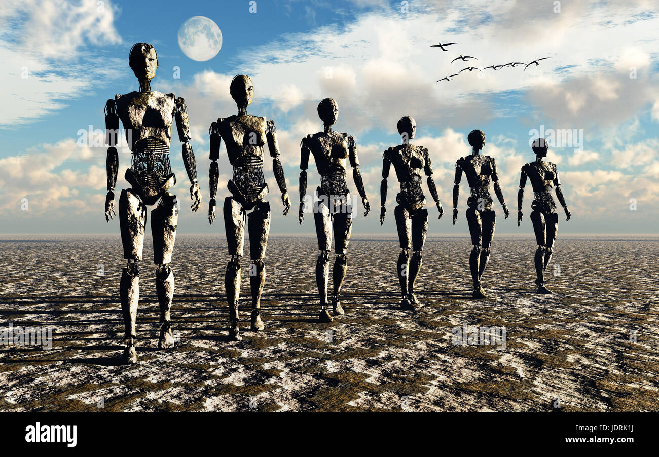 Advanced decay hi-res stock photography and images - Alamy