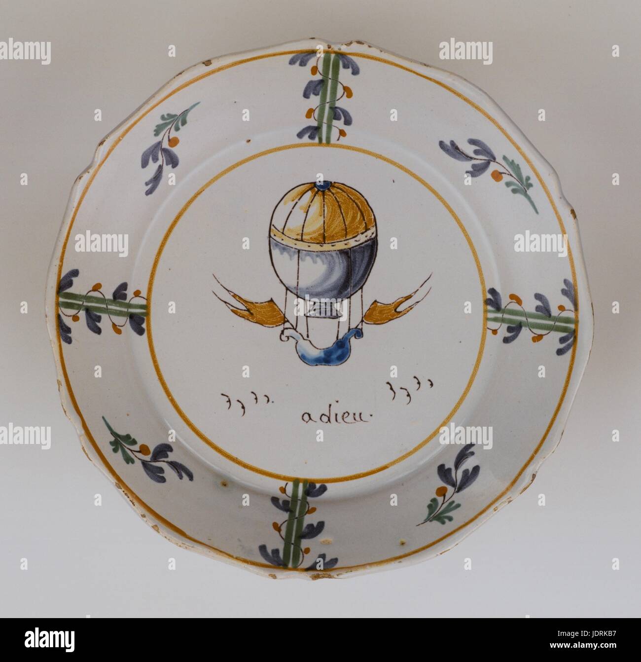 Polychrome Decoration High Resolution Stock Photography and Images - Alamy