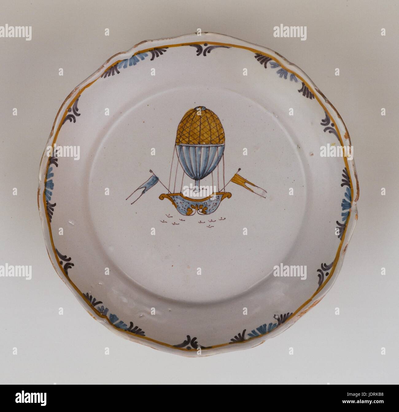 Polychrome Decoration High Resolution Stock Photography and Images - Alamy