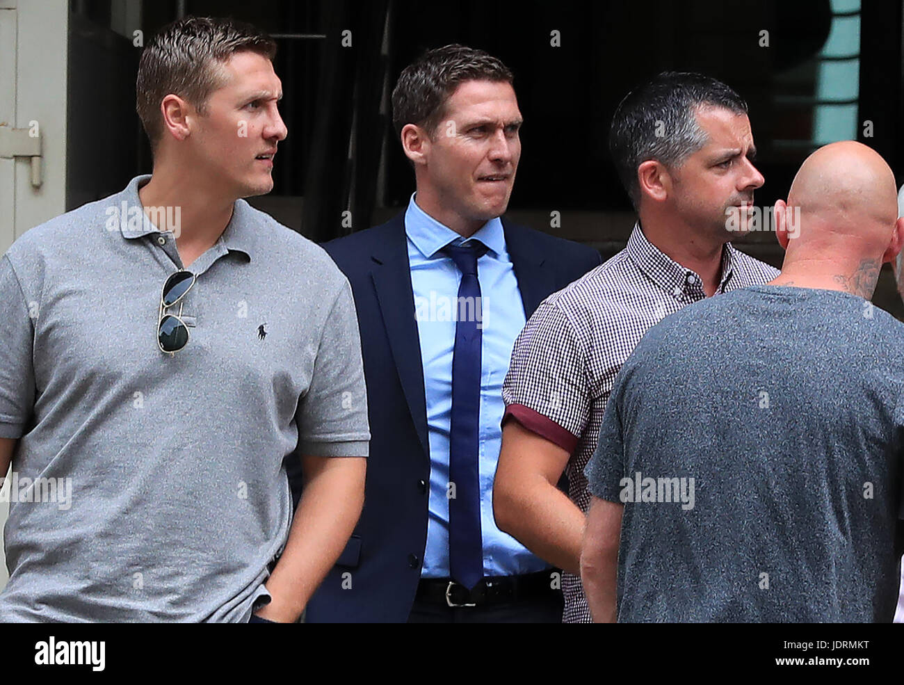 He admitted assaulting hi-res stock photography and images - Alamy