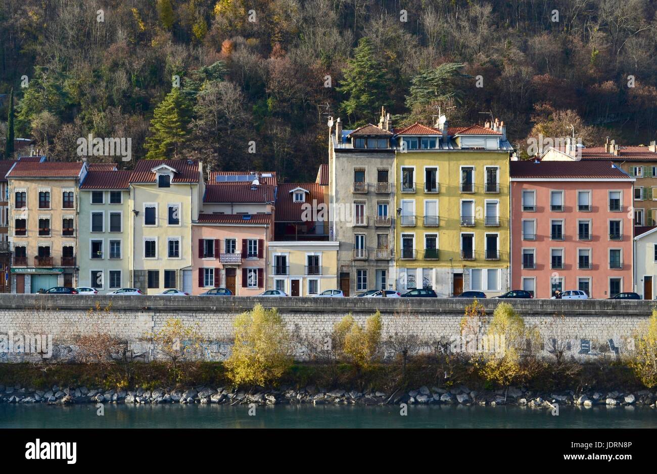 Amazing french architecture hi-res stock photography and images - Alamy