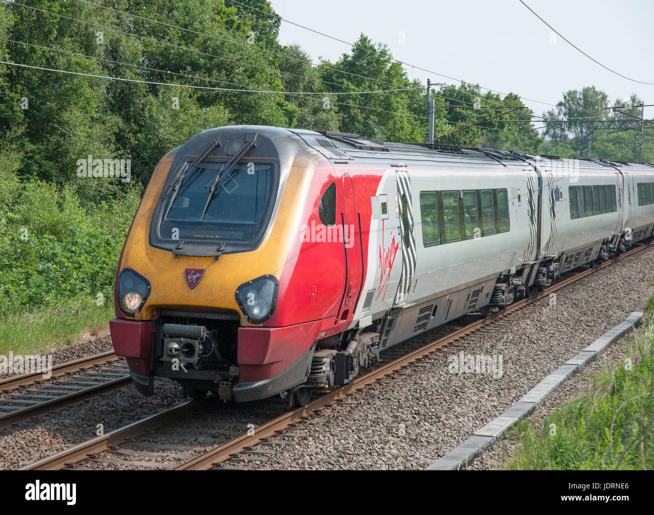 Virgin voyager hi-res stock photography and images - Alamy