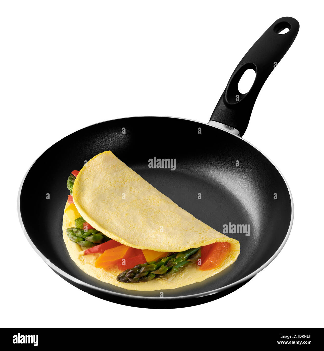 Omelet Pan
