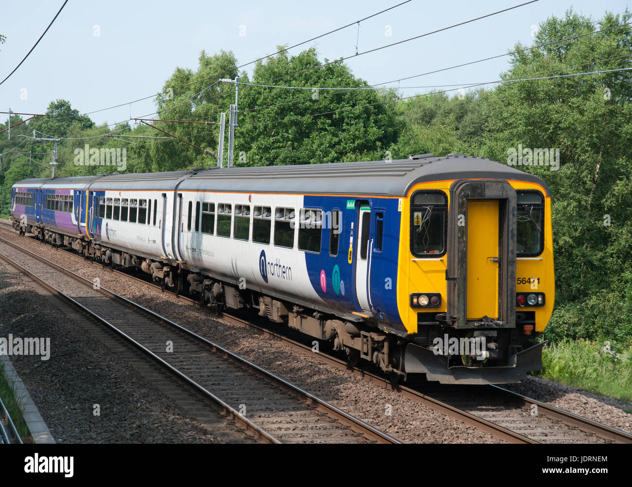 Class 56 hi-res stock photography and images - Alamy