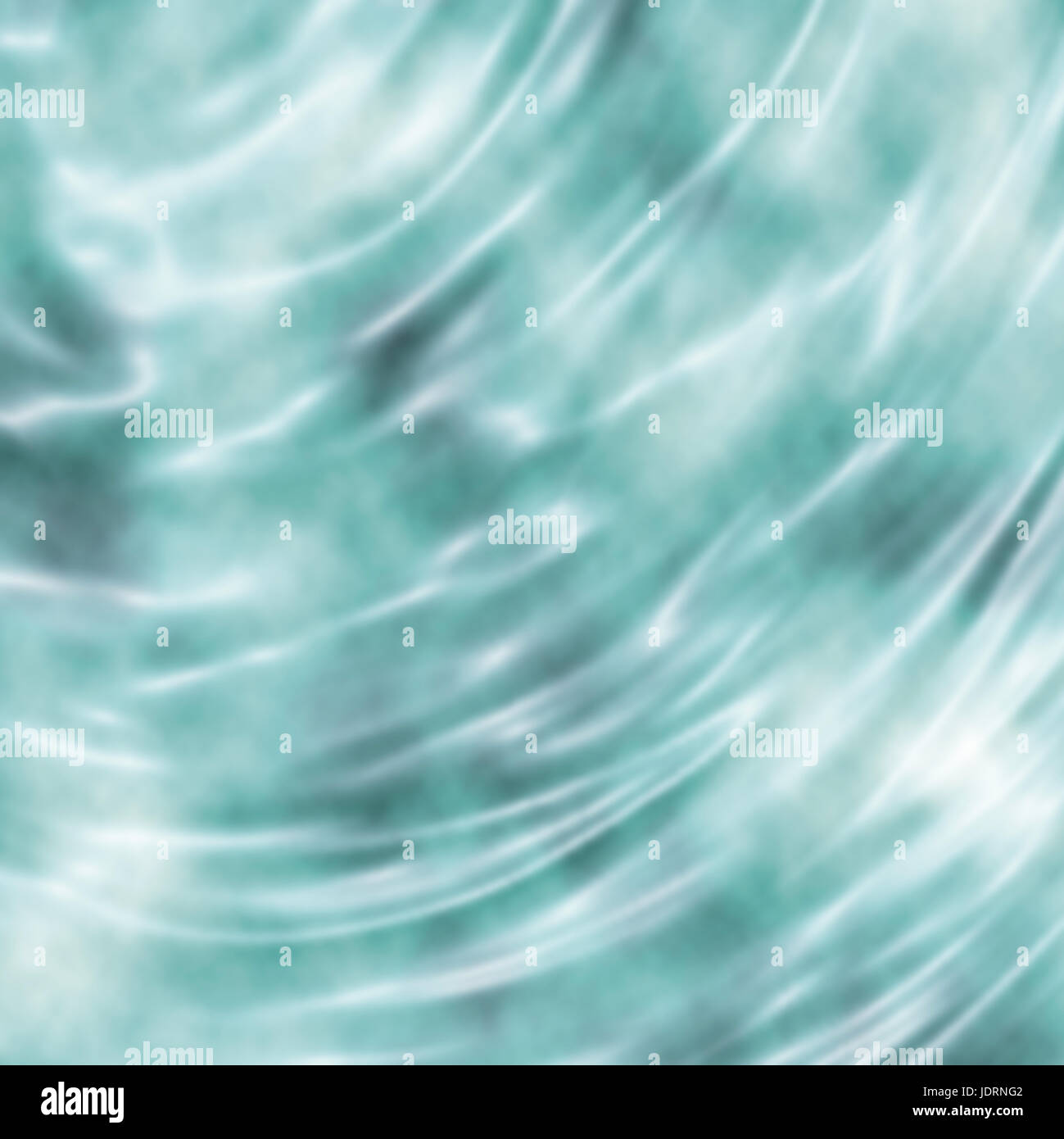 Turquoise blue abstract water wave soft blurry background Stock Photo ...