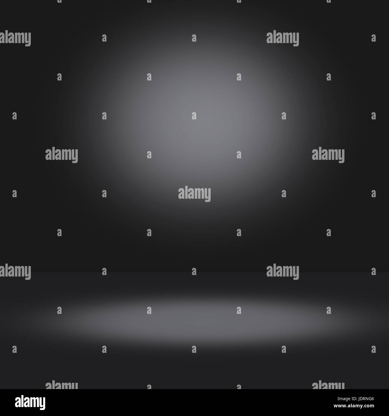 Dark black background with light effects for Studio use Stock Photo - Alamy