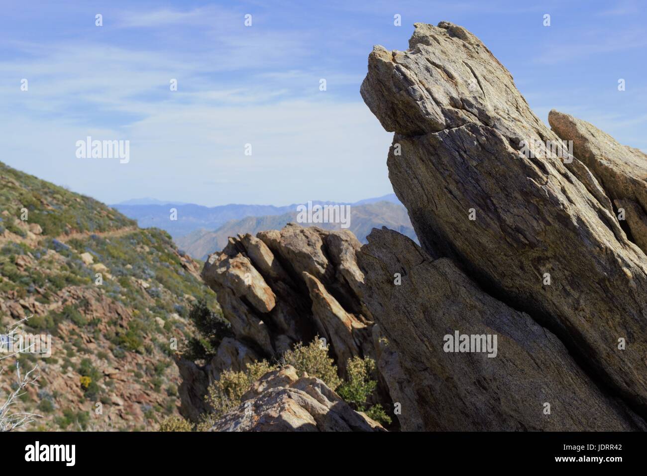 Fore middle and background hi-res stock photography and images - Alamy