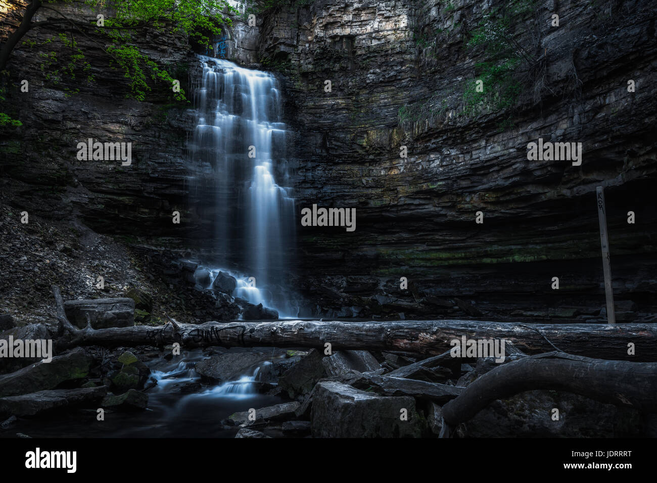 Chedoke hamilton hi-res stock photography and images - Alamy