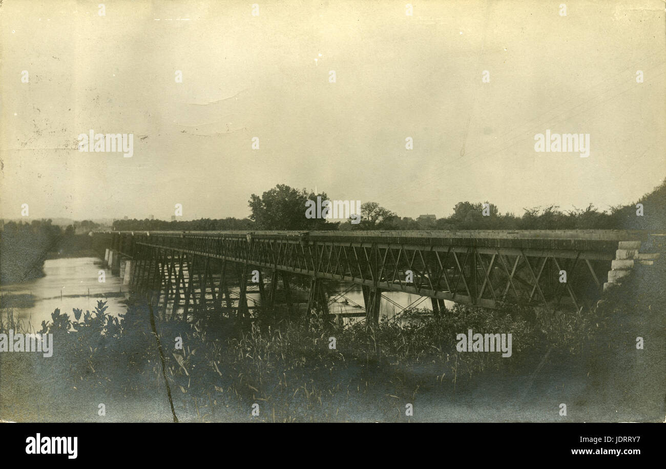 1910s railroad train hi-res stock photography and images - Alamy