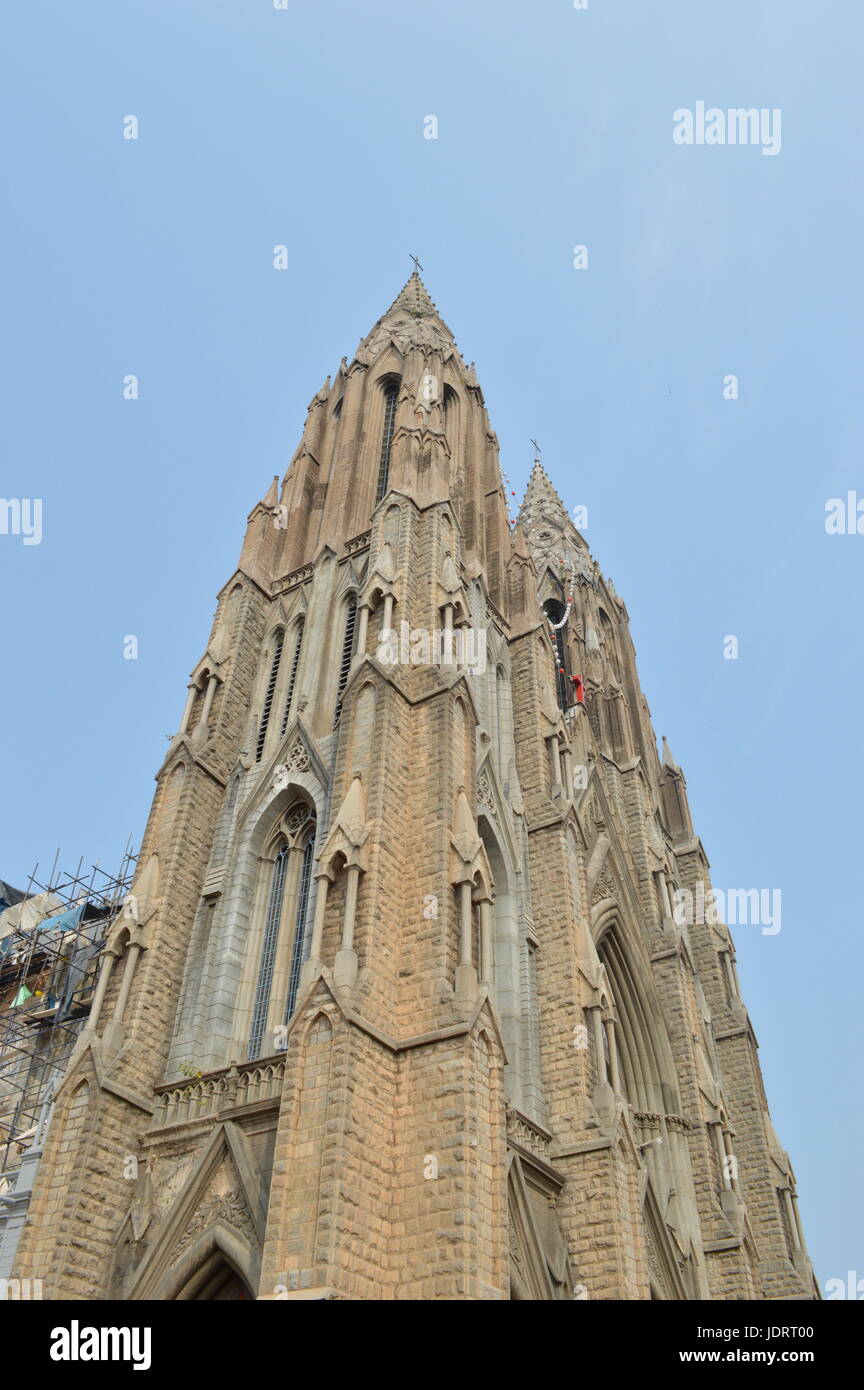 Saint philomena hi-res stock photography and images - Alamy