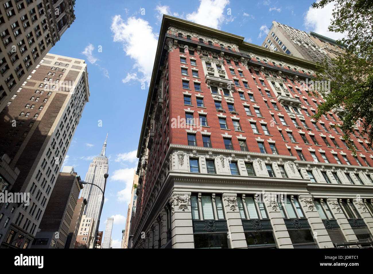 the burton building with mixed design architecture architectural ...