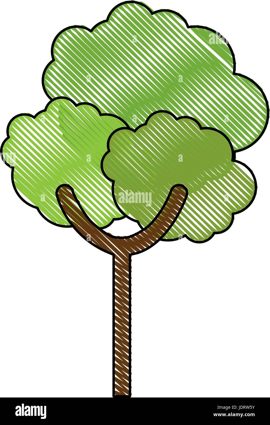 Colorfull wood Stock Vector Images - Alamy