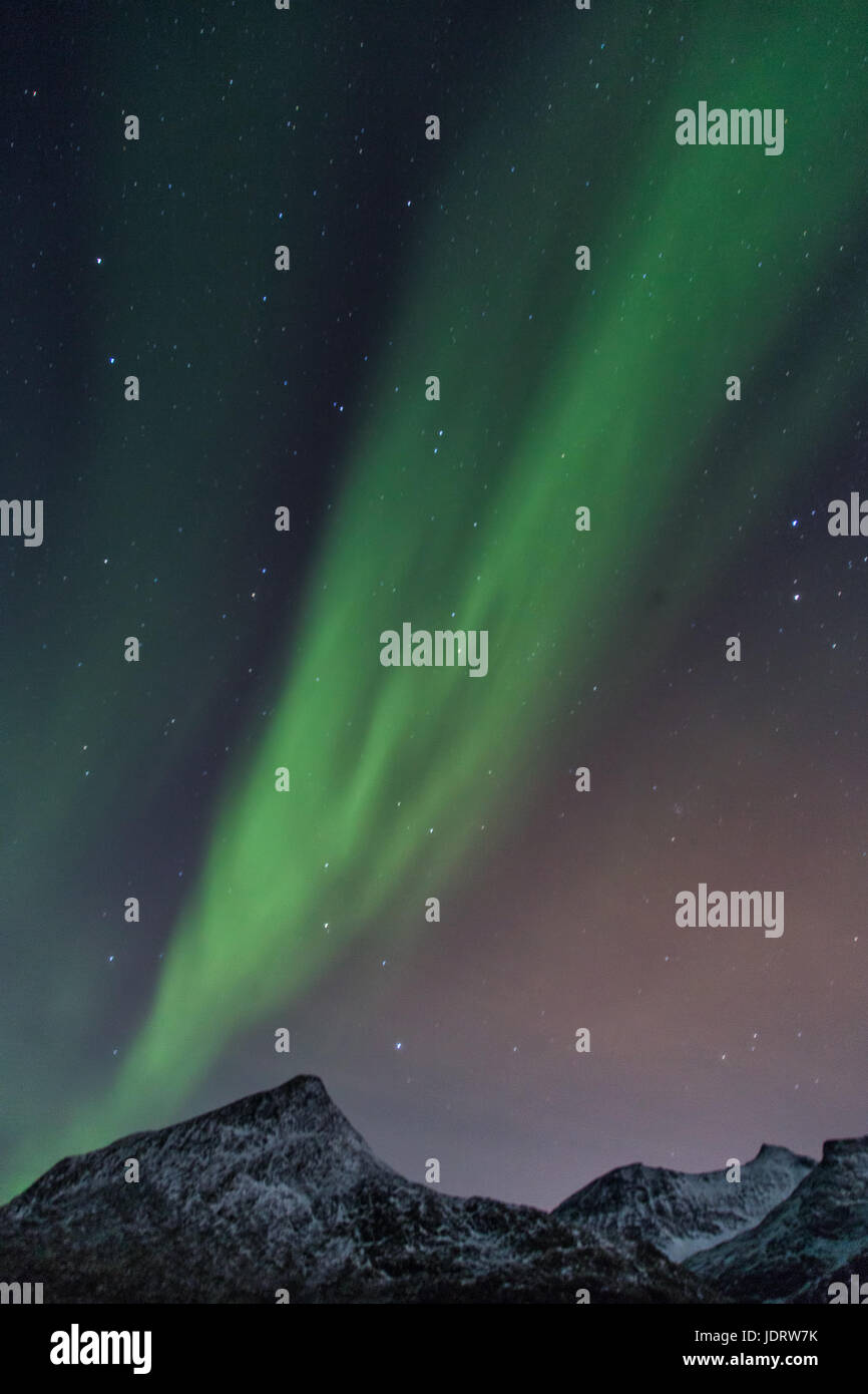 Arctic fall colours hi-res stock photography and images - Alamy