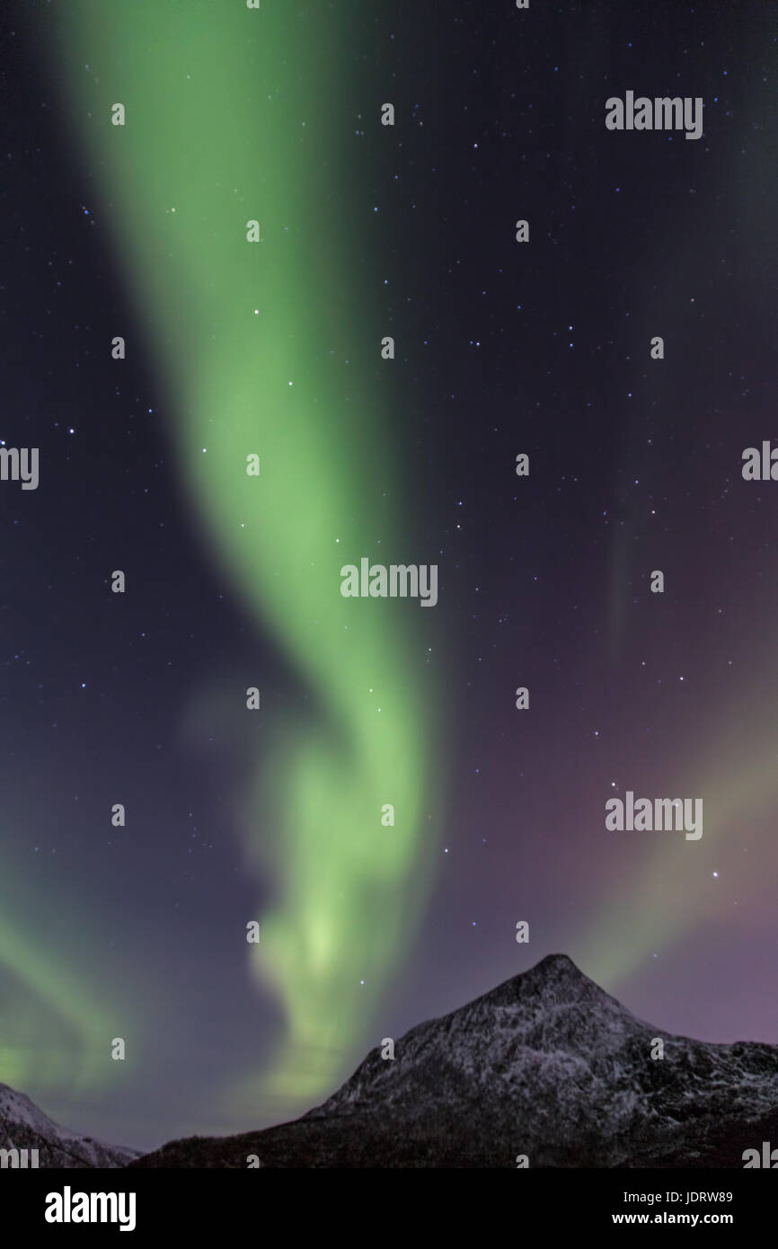 Arctic fall colours hi-res stock photography and images - Alamy