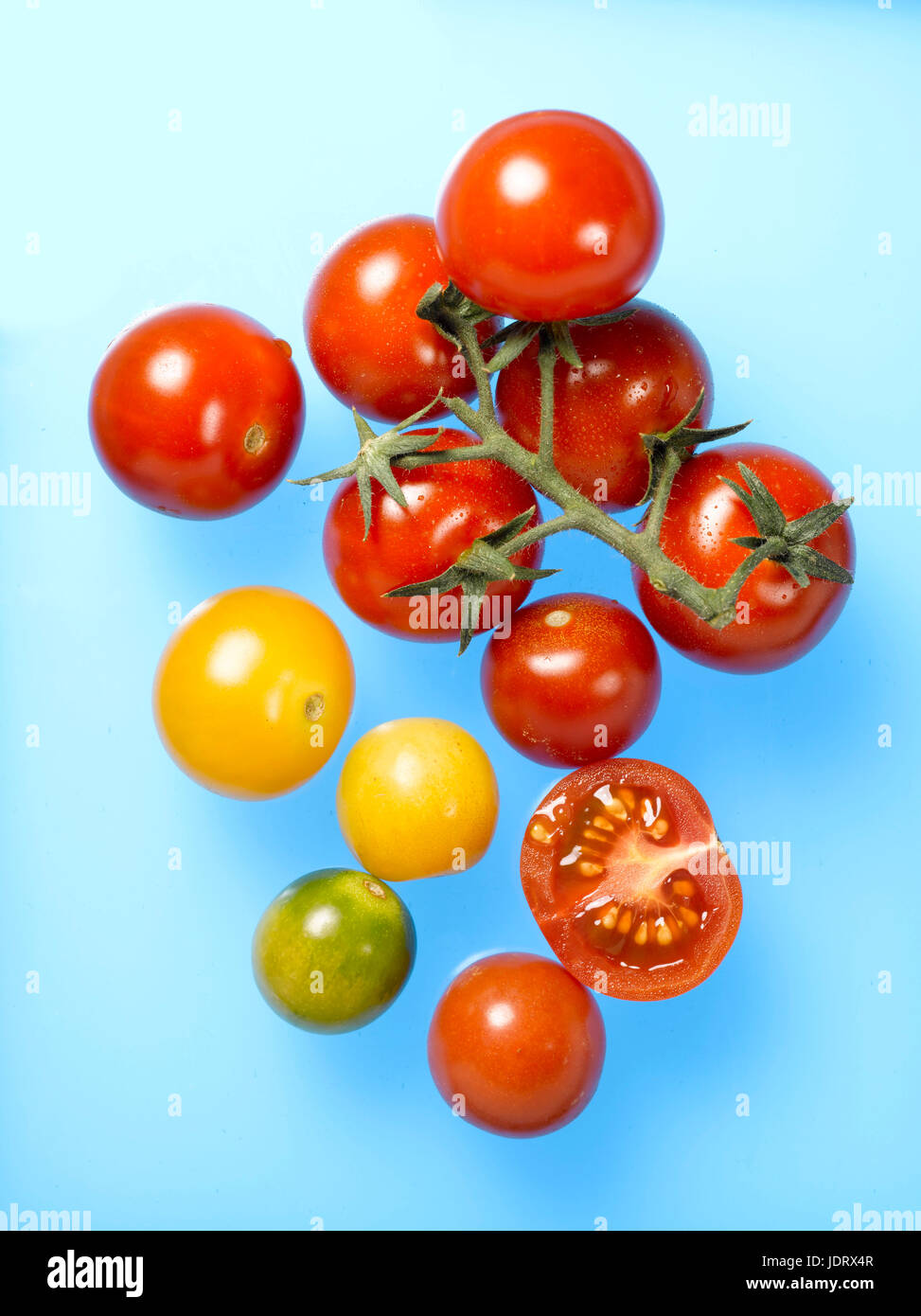 Tomato seeds hi-res stock photography and images - Alamy