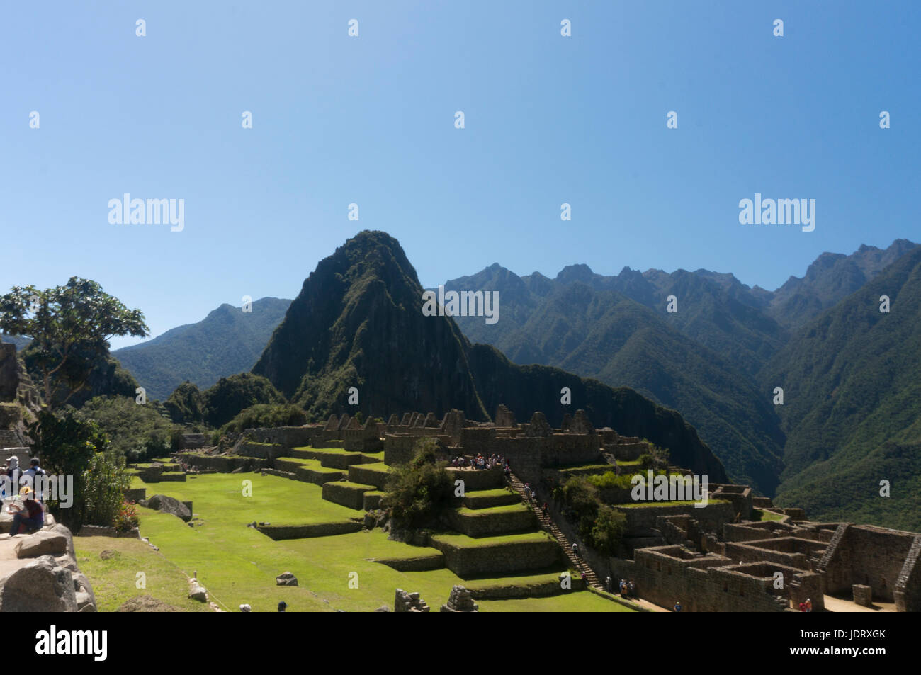 Pichu pichu hi-res stock photography and images - Alamy