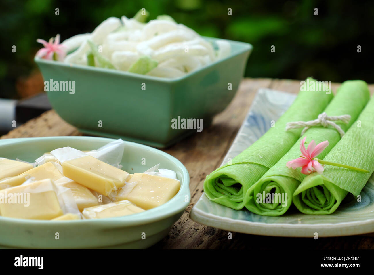 Dark soy sauce hi-res stock photography and images - Alamy