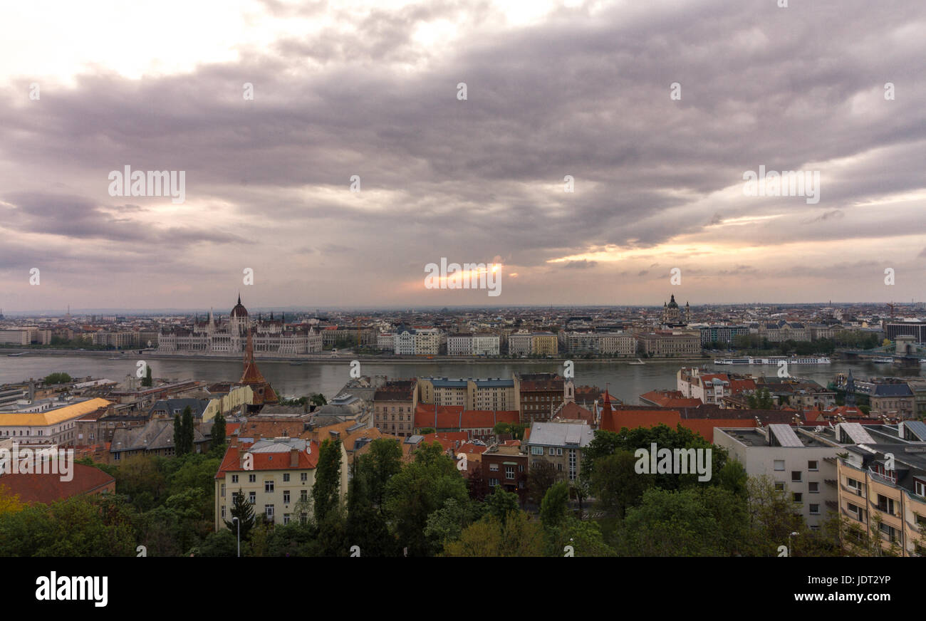 Bastion of europe hi-res stock photography and images - Alamy