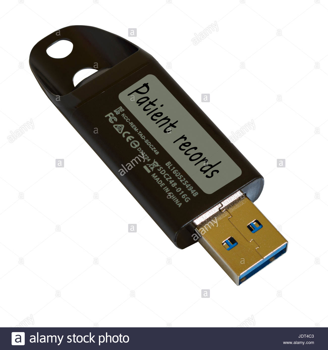 Nhs Patient Record High Resolution Stock Photography and Images - Alamy