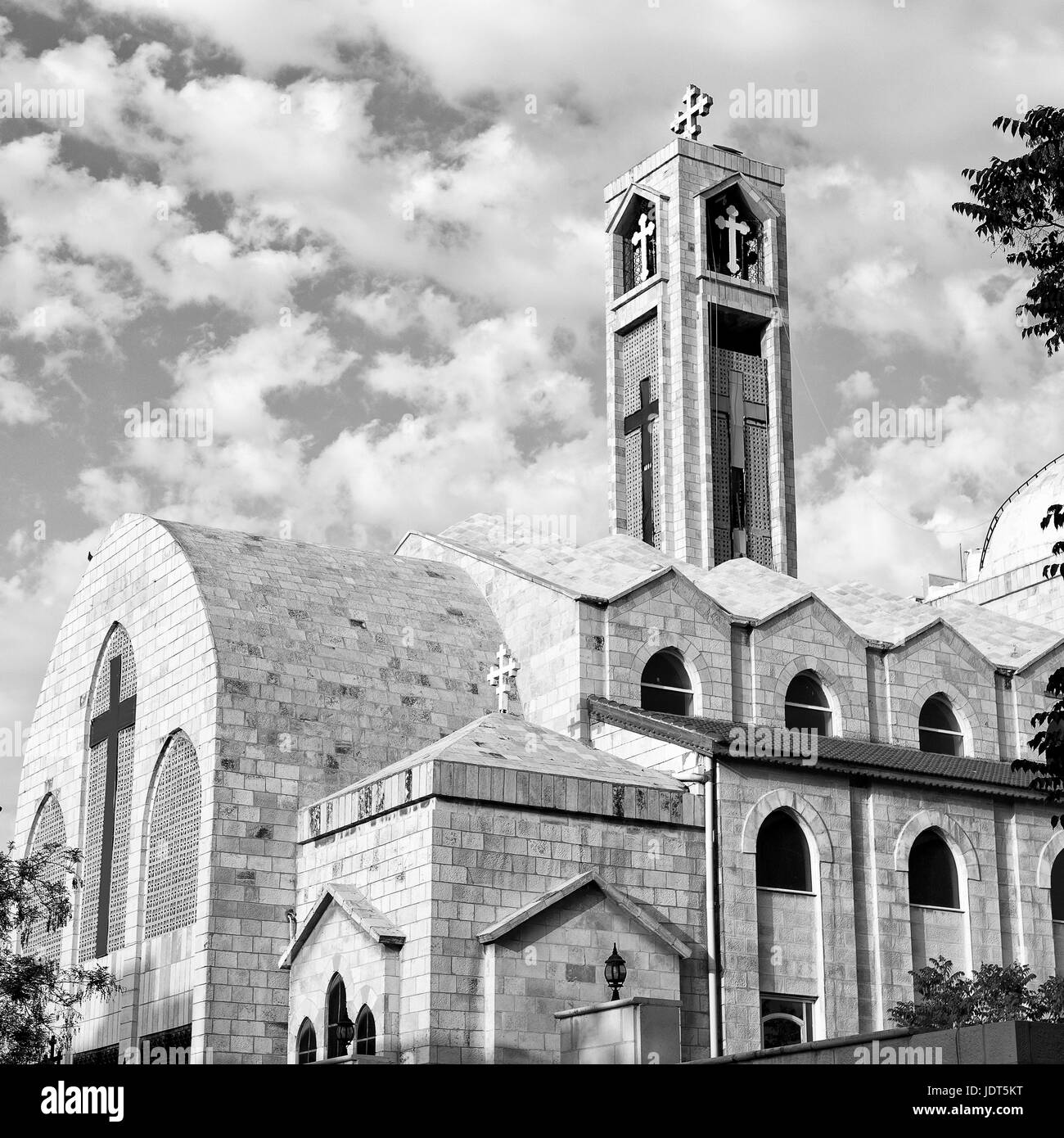 Prophet elijah jordan hi-res stock photography and images - Alamy